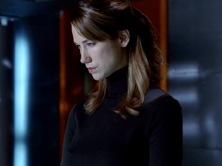 Mutant X on TV | Series 1 Episode 17 | Channels and schedules | TV24.co.uk