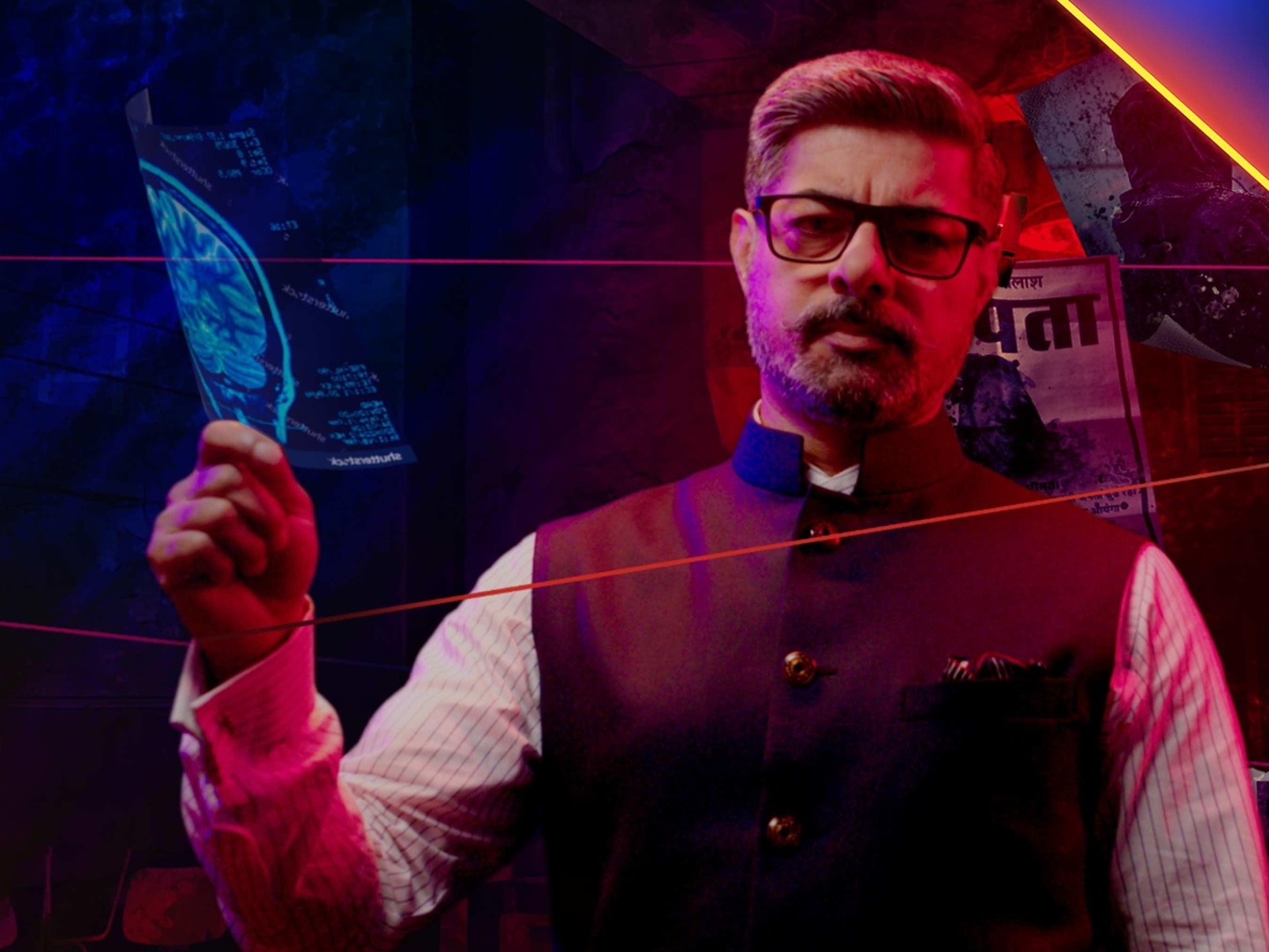 Savdhaan India: Criminal Decoded on TV | Series 1 Episode 104 ...