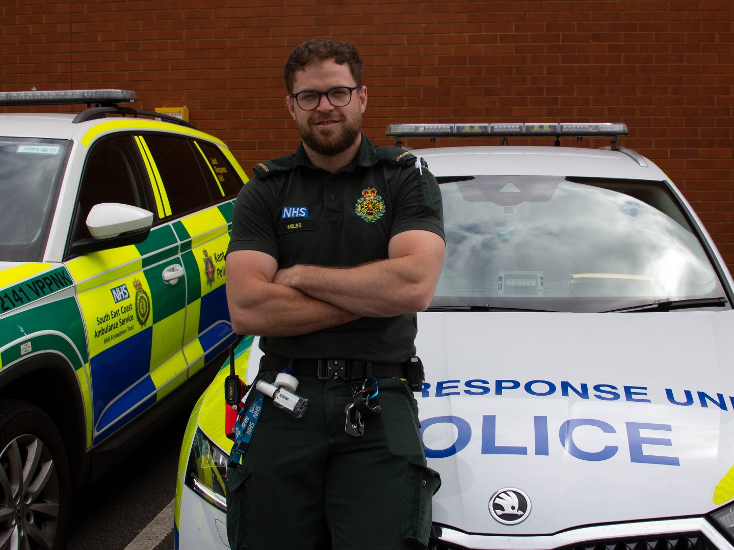 999: Emergency Call Out on TV | Series 2 Episode 5 | Channels and ...