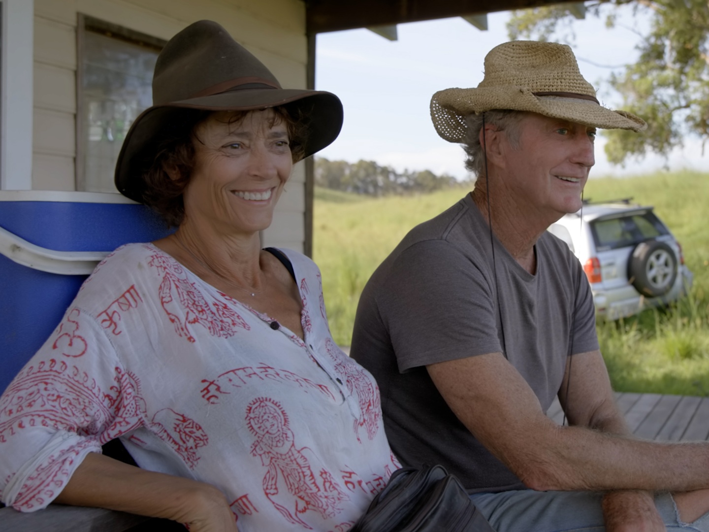 Rachel's Farm (2023) on TV | Channels and schedules | tv24.co.uk