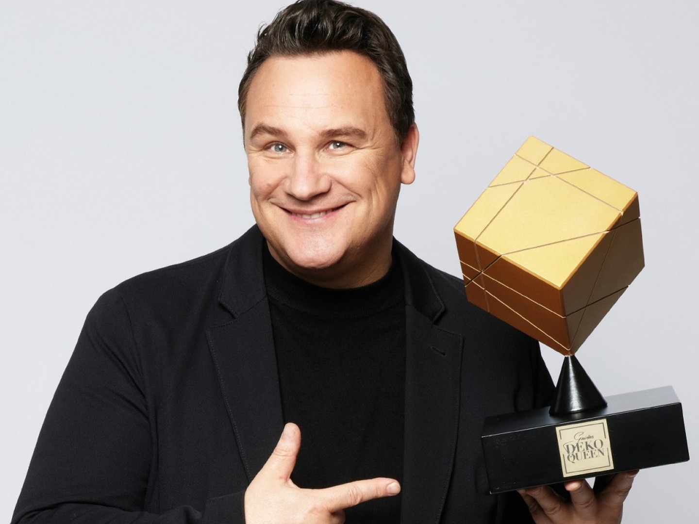 Guidos Deko Queen on TV | Series 5 Episode 19 | Channels and schedules ...