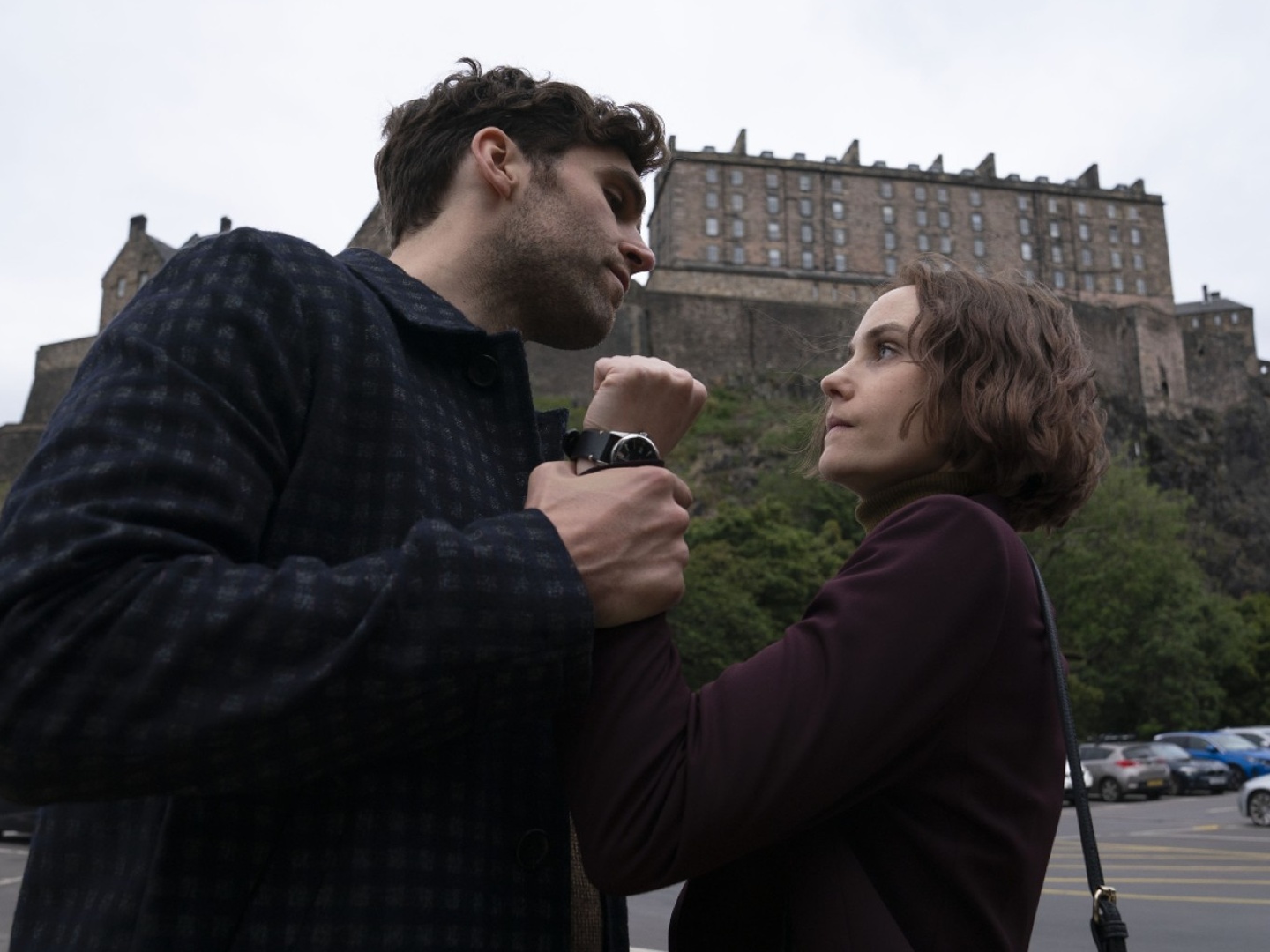 Irvine Welsh's Crime on TV | Series 2 Episode 3 | Channels and ...