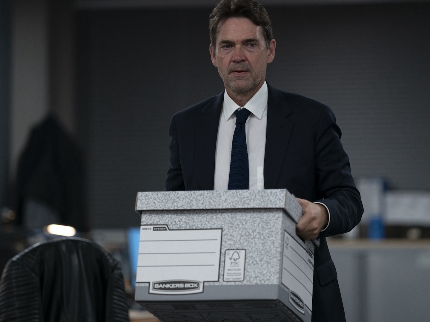 Irvine Welsh's Crime on TV | Series 2 Episode 6 | Channels and ...