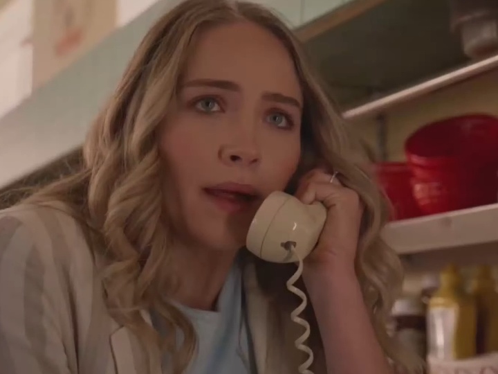 A Town Called Murder (2023) on TV | Channels and schedules | tv24.co.uk