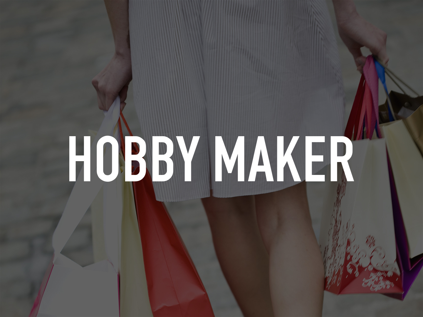 Hobby Maker on TV | Channels and schedules | tv24.co.uk