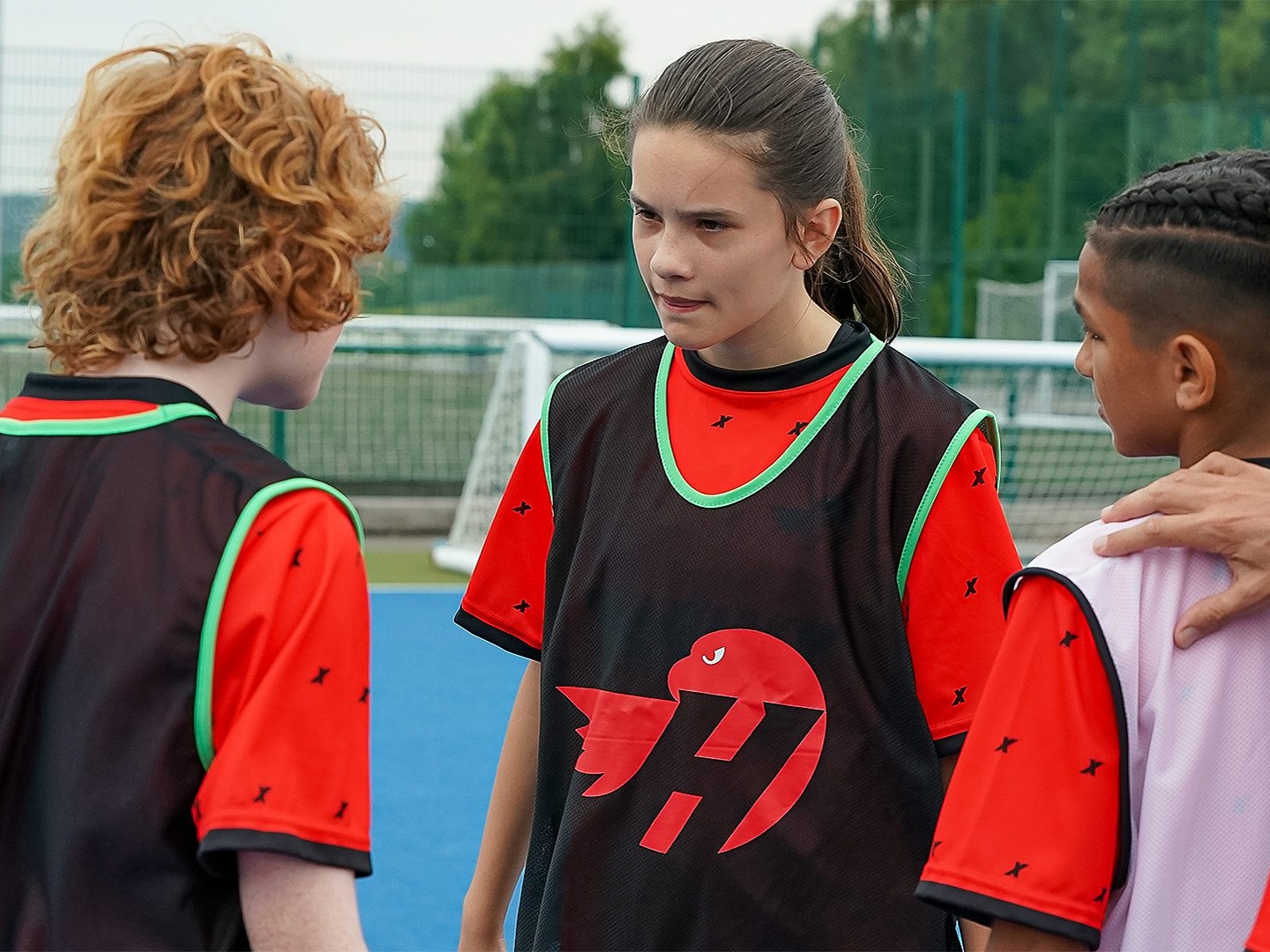 Jamie Johnson FC on TV | Series 1 Episode 2 | Channels and schedules ...