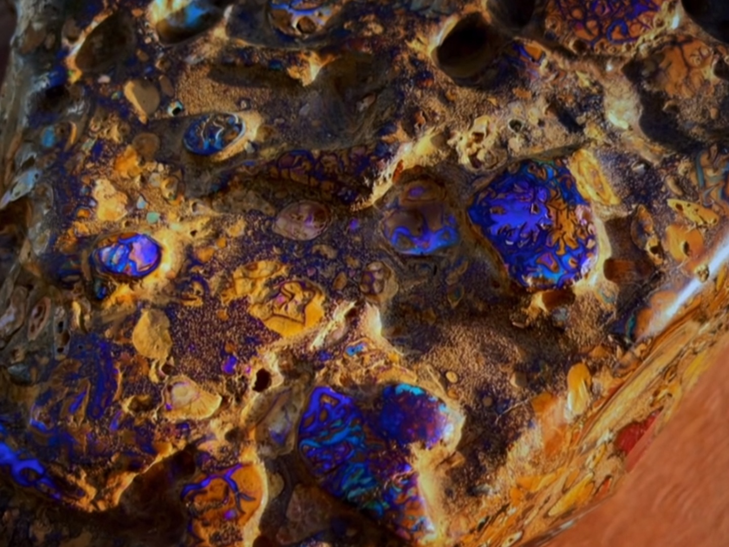 Outback Opal Hunters on TV | Series 10 Episode 8 | Channels and ...