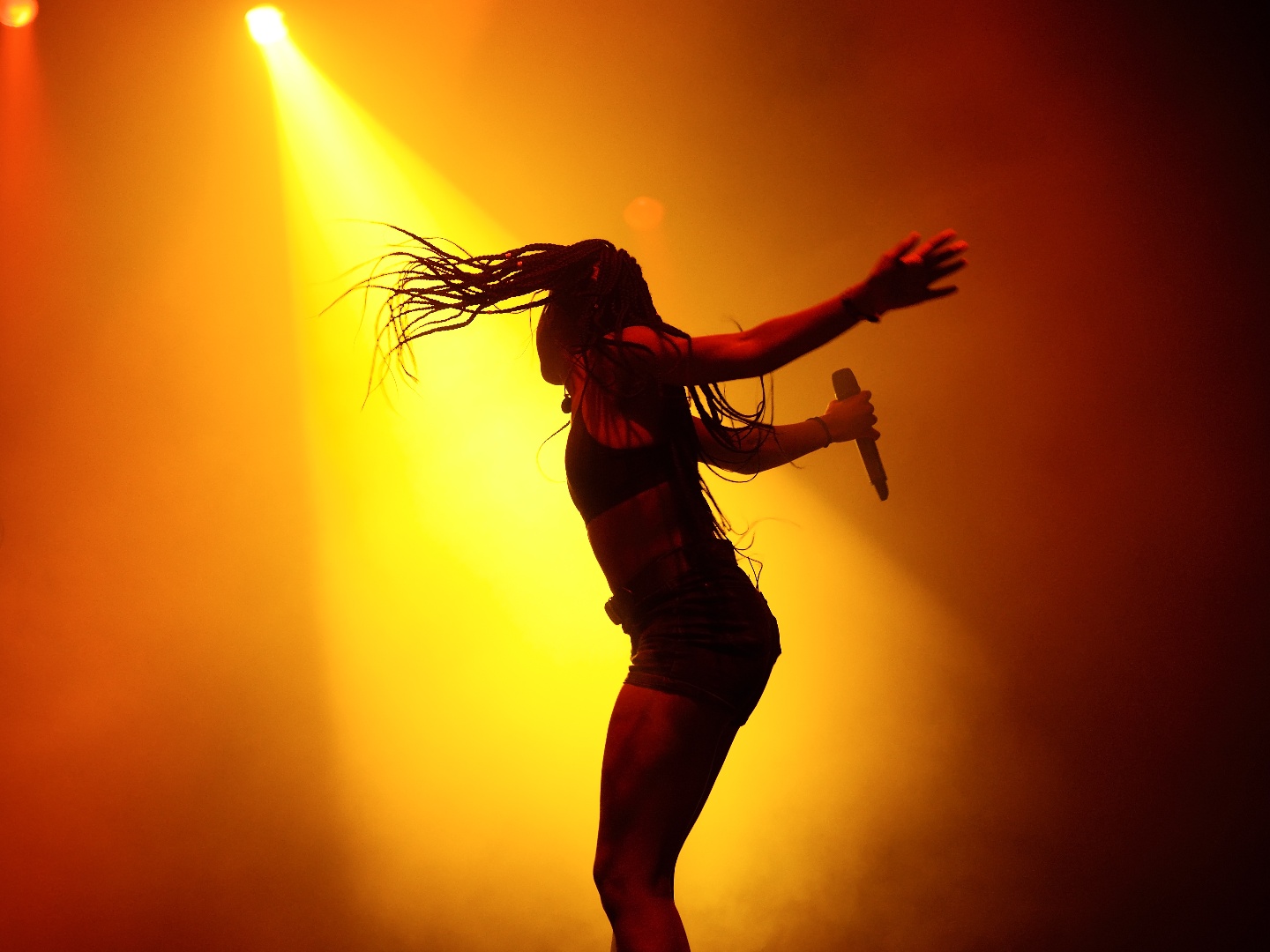 Doja Cat X Ice Spice on TV | Channels and schedules | TV24.co.uk