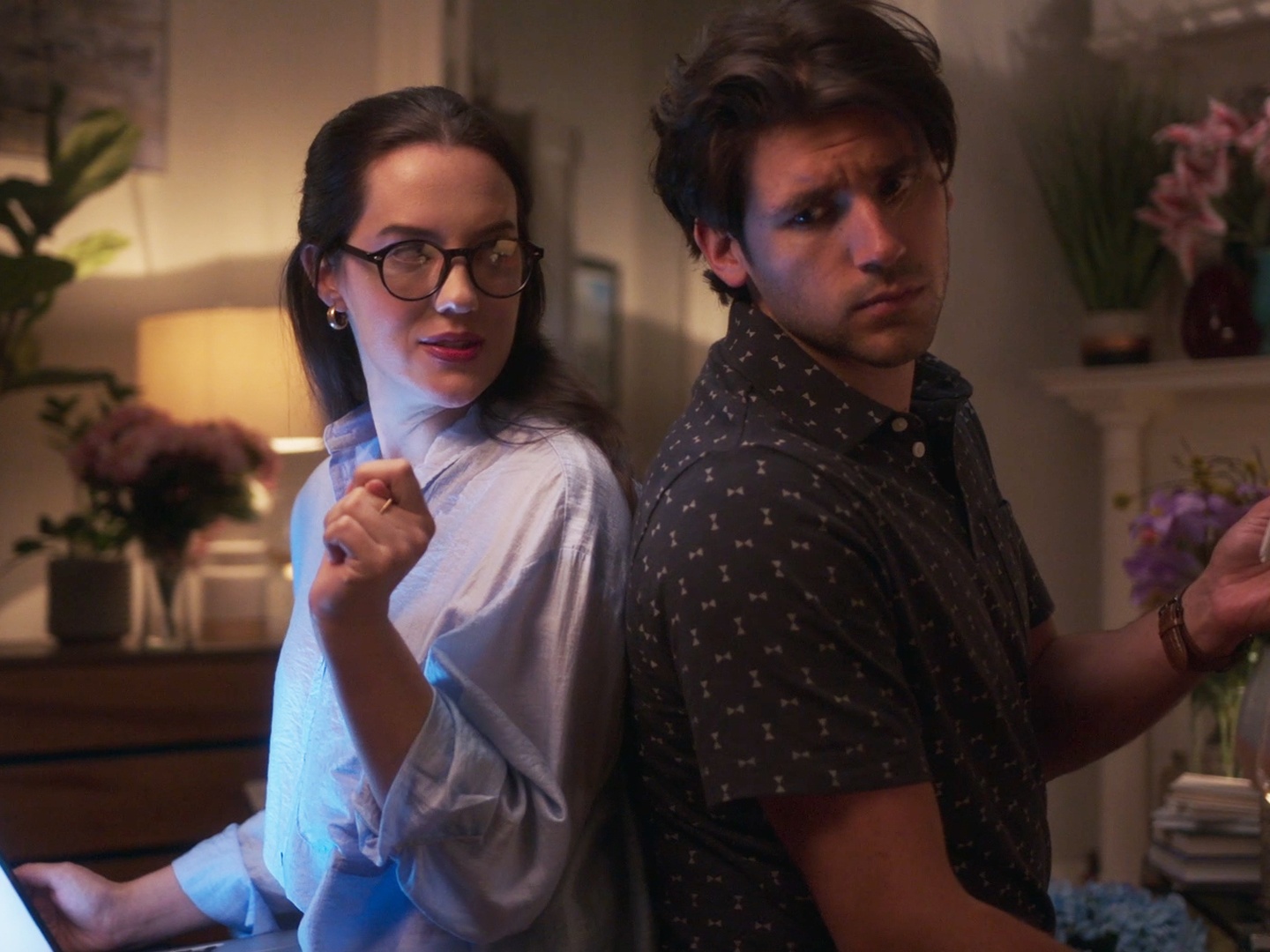 Love Off the Page (2022) on TV | Channels and schedules | tv24.co.uk