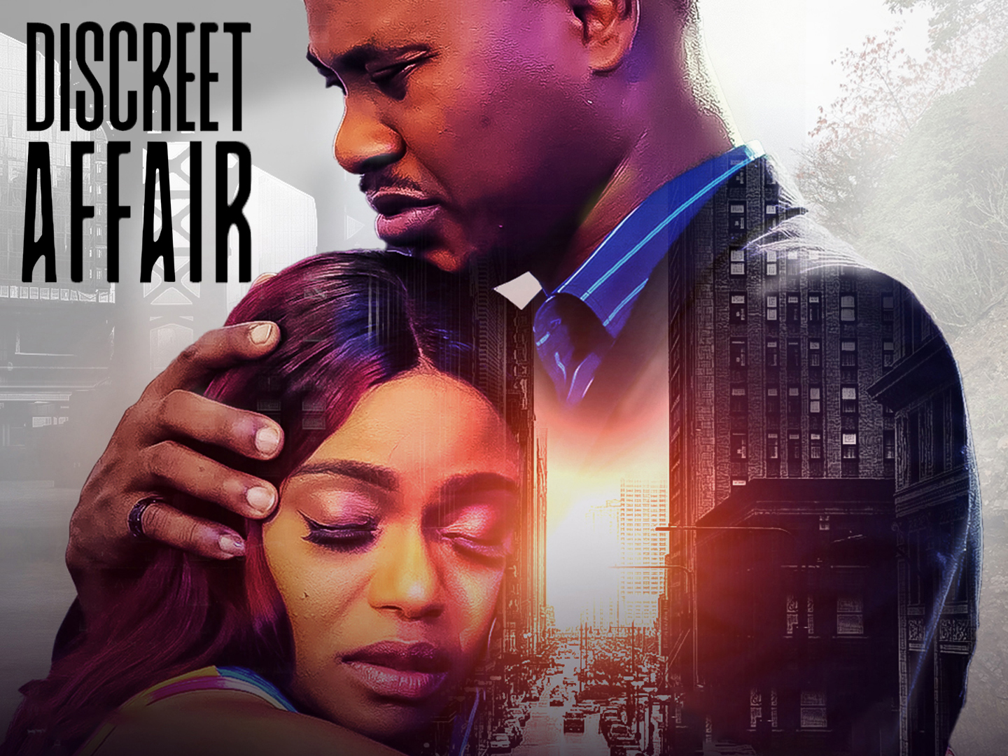 Discreet Affair (2023) on TV | Channels and schedules | tv24.co.uk
