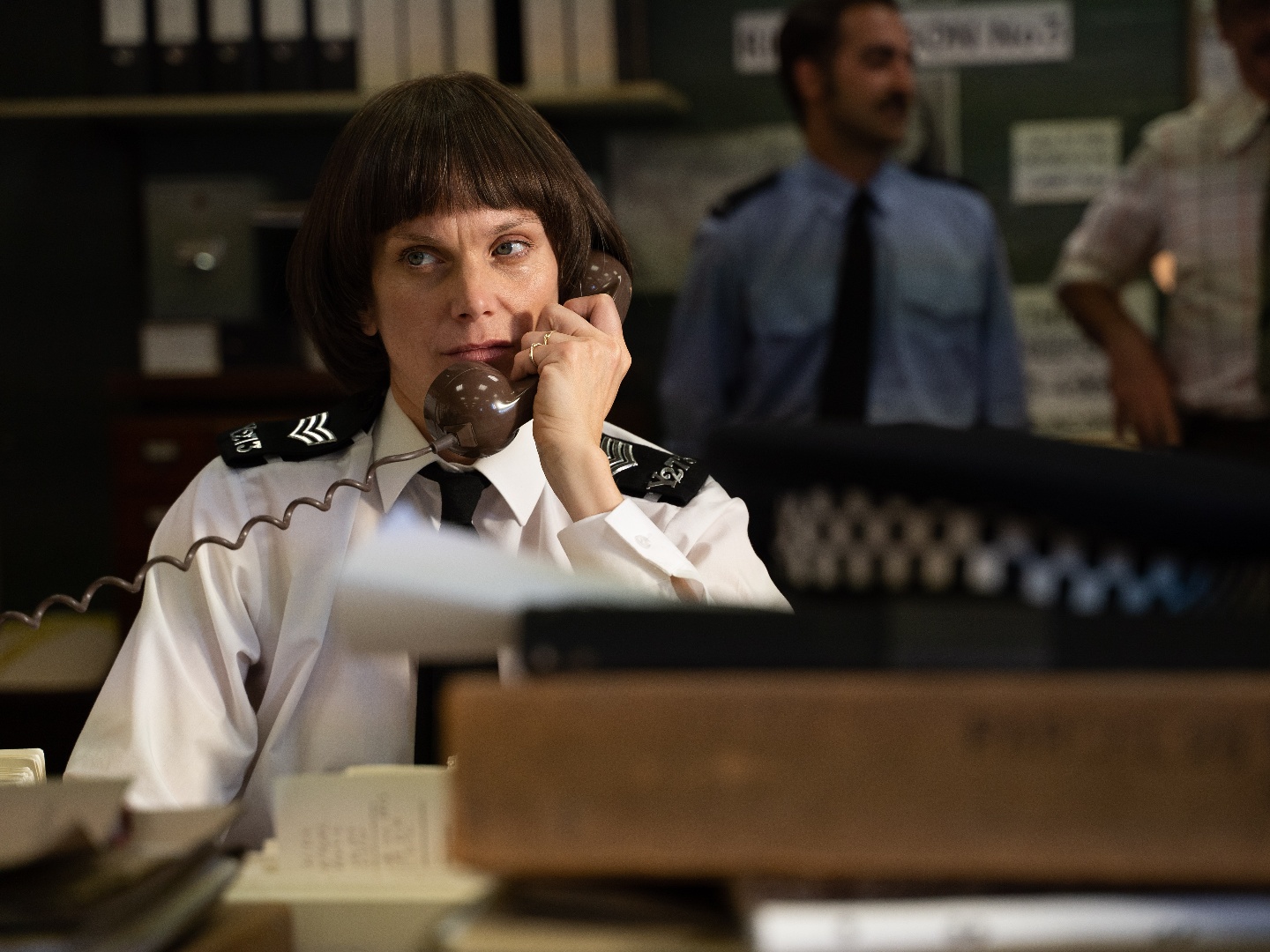 The Long Shadow on TV | Series 1 Episode 5 | Channels and schedules ...