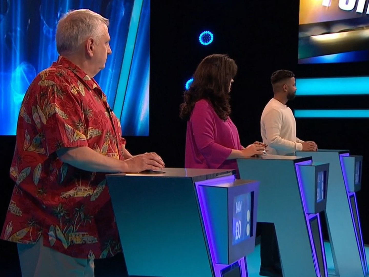 Tipping Point on TV | Series 13 Episode 61 | Channels and schedules ...