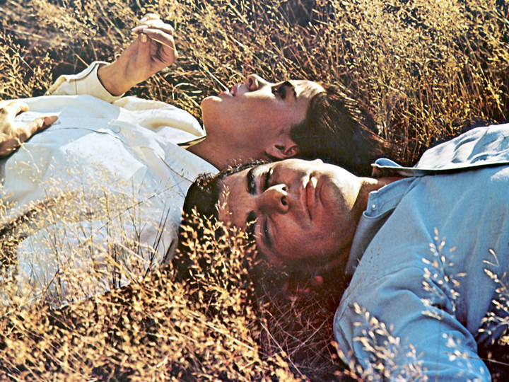 Goodbye, Columbus (1969) on TV | Channels and schedules | TV24.co.uk