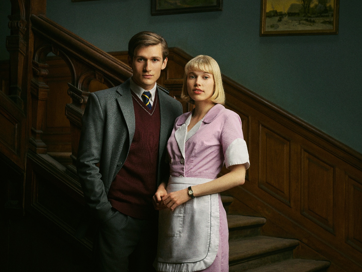 Ondskan på TV | Säsong 1 Avsnitt 6 | Tider och kanaler | TV24.se