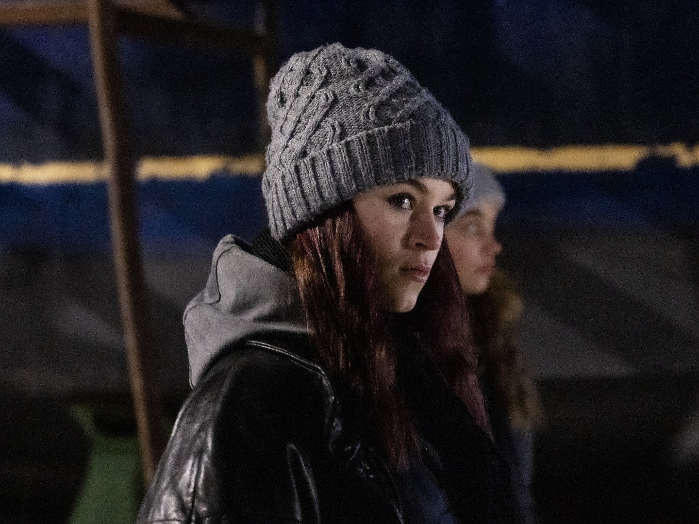 Evilside on TV | Series 1 Episode 1 | Channels and schedules | tv24.co.uk