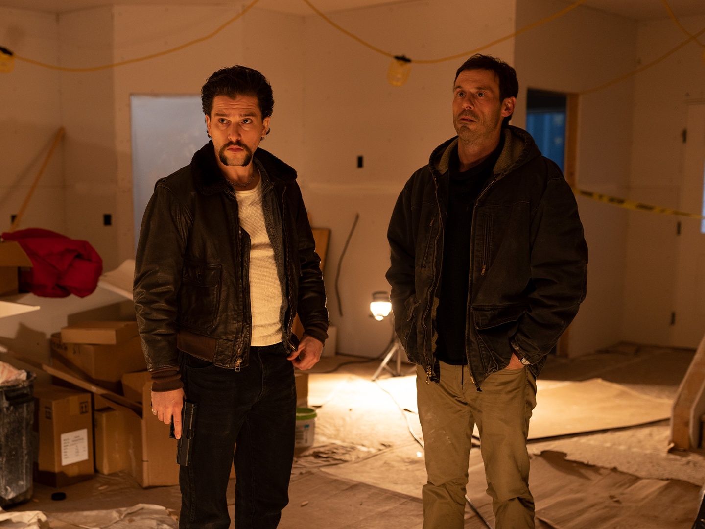 Blood for Dust (2023) on TV | Channels and schedules | tv24.co.uk