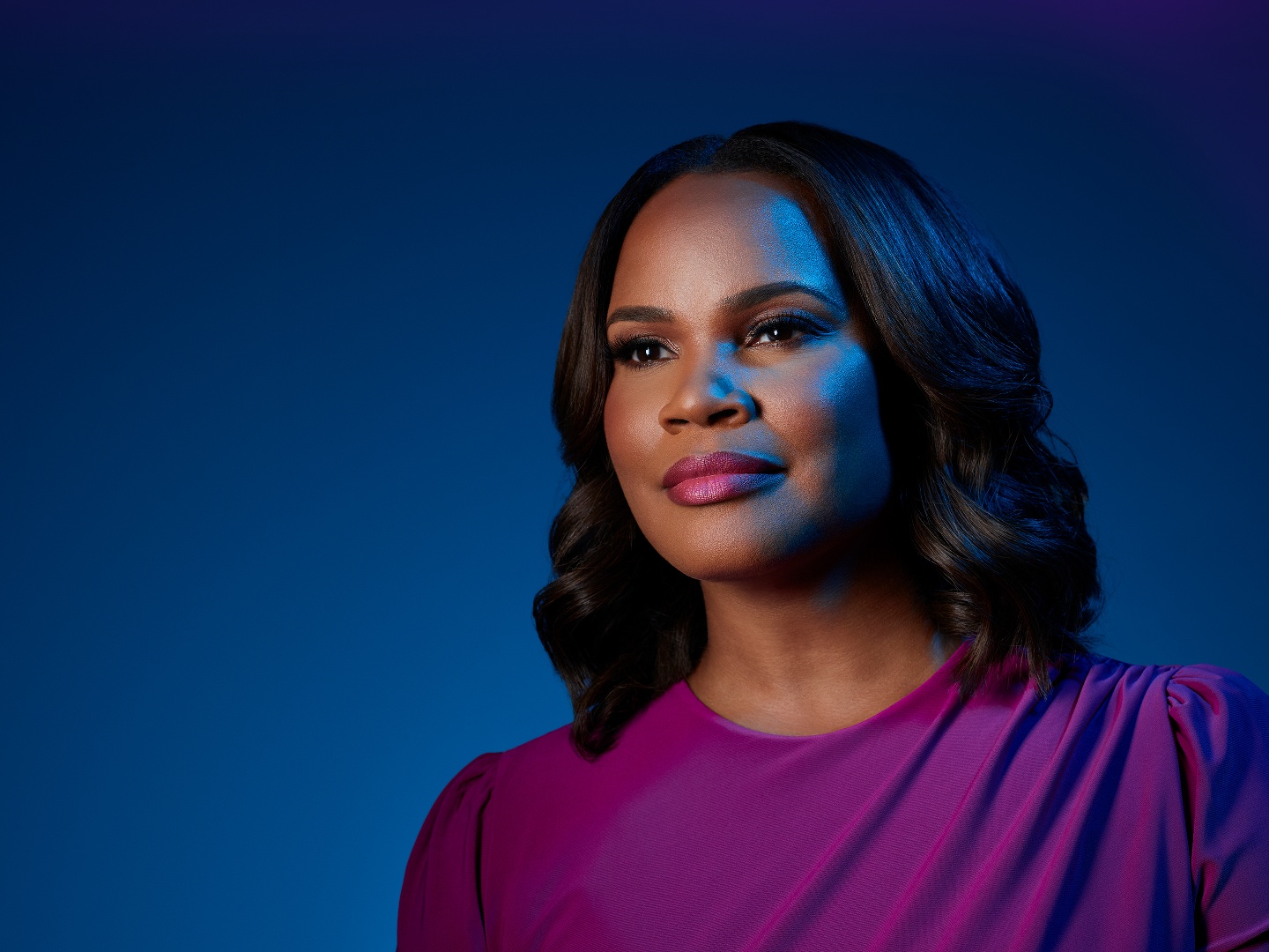 Laura Coates Live on TV | Channels and schedules | tv24.co.uk