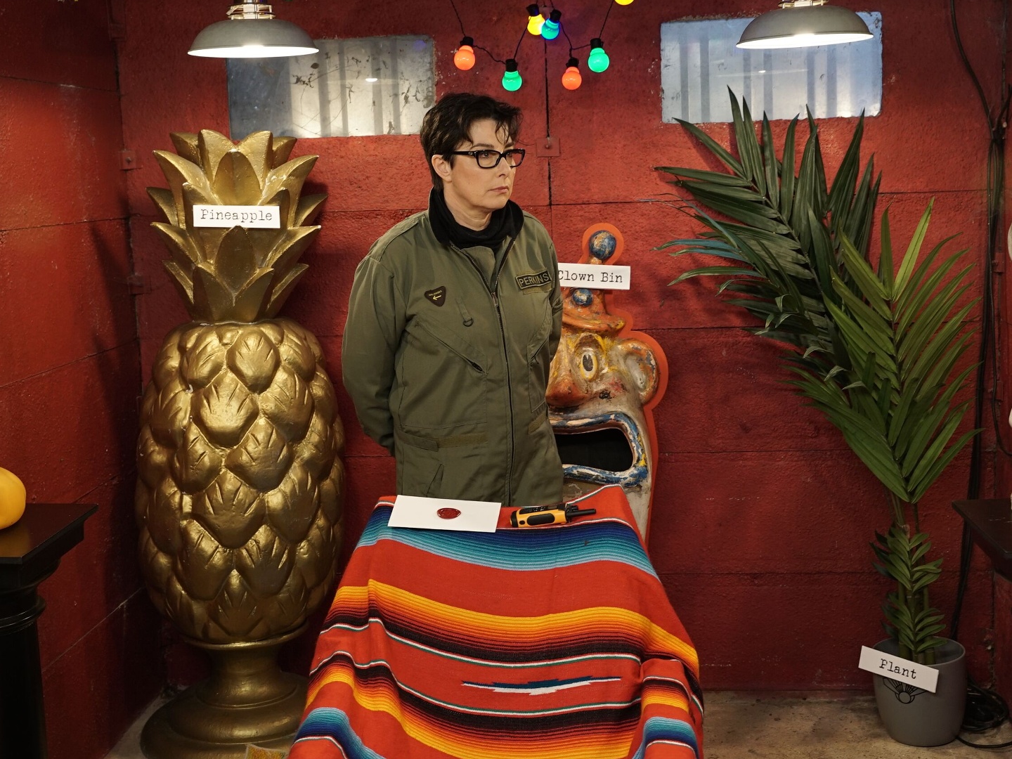 Taskmaster on TV | Series 16 Episode 6 | Channels and schedules | TV24 ...