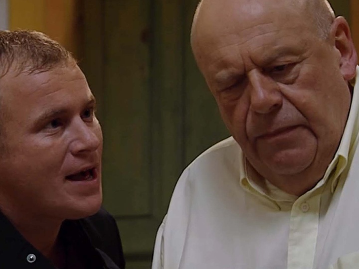 Classic Coronation Street on TV | Channels and schedules | TV24.co.uk