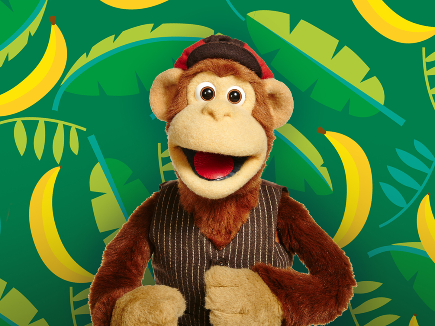 Milkshake! Monkey Rhymes on TV | Series 1 Episode 5 | Channels and ...