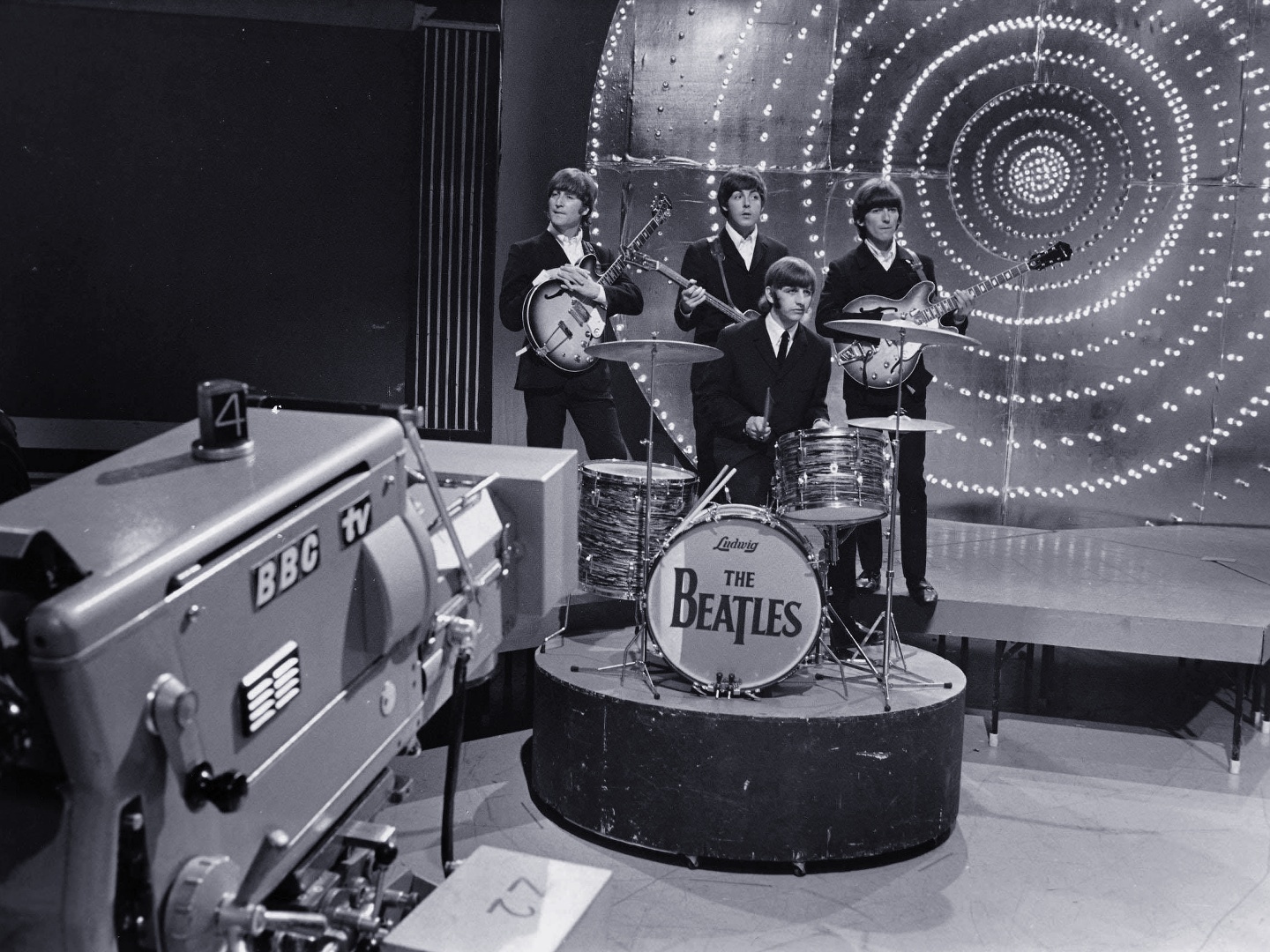 The Greatest TV of The '60s on TV | Channels and schedules | TV24.co.uk