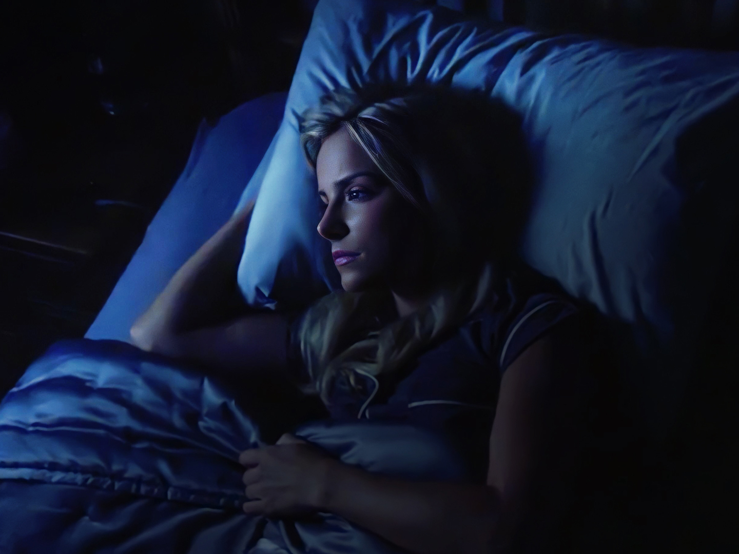 Stranger In My Home (2023) on TV | Channels and schedules | tv24.co.uk