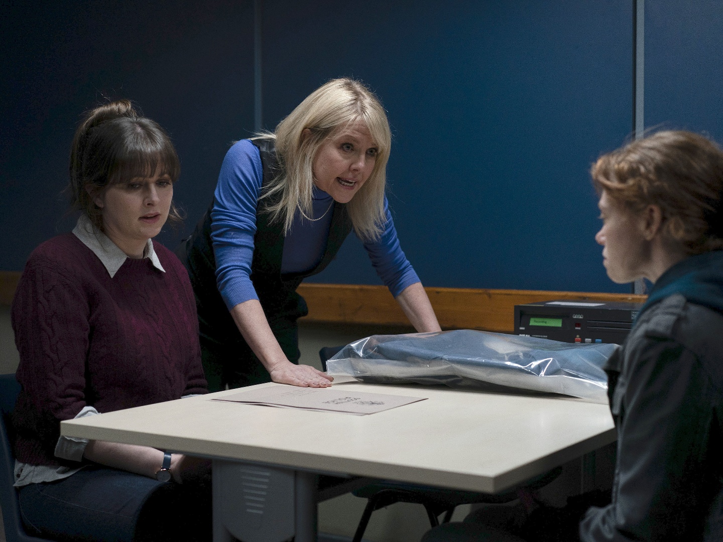 Shetland på TV | Säsong 8 Avsnitt 1 | Tider och kanaler | tv24.se