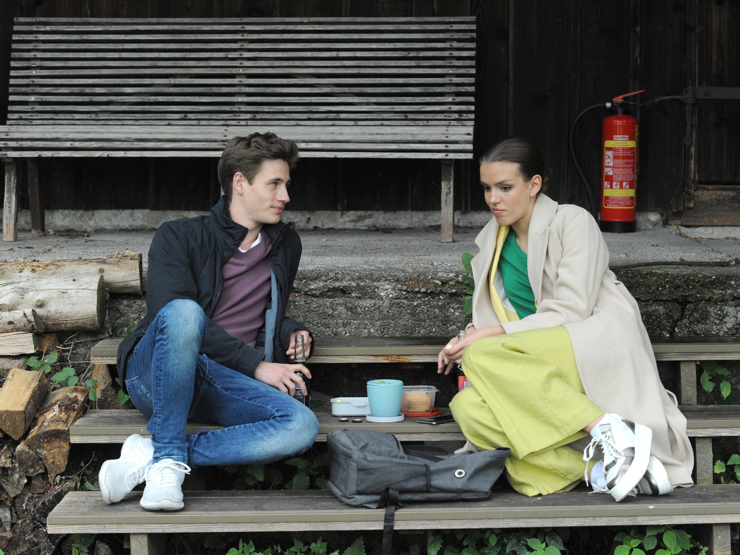 Dahoam is Dahoam on TV | Channels and schedules | TV24.co.uk