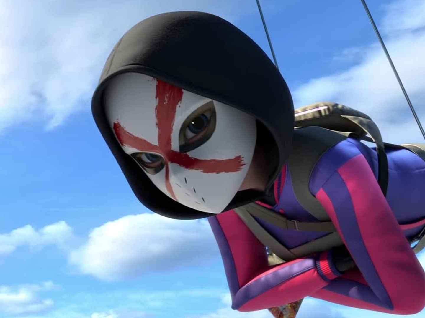 Hero Inside on TV | Series 2 | Channels and schedules | TV24.co.uk