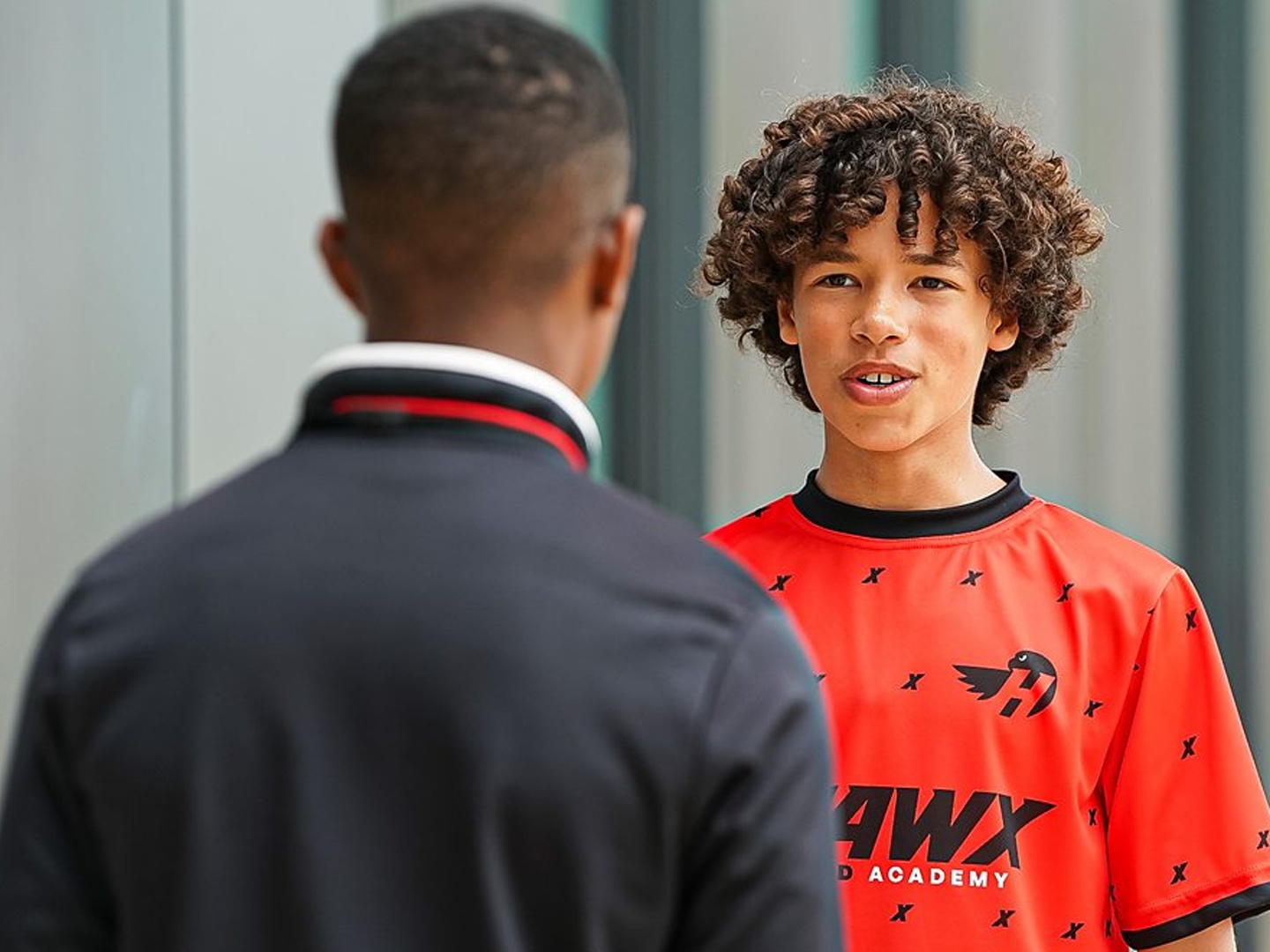 Jamie Johnson FC on TV | Series 1 Episode 11 | Channels and schedules ...