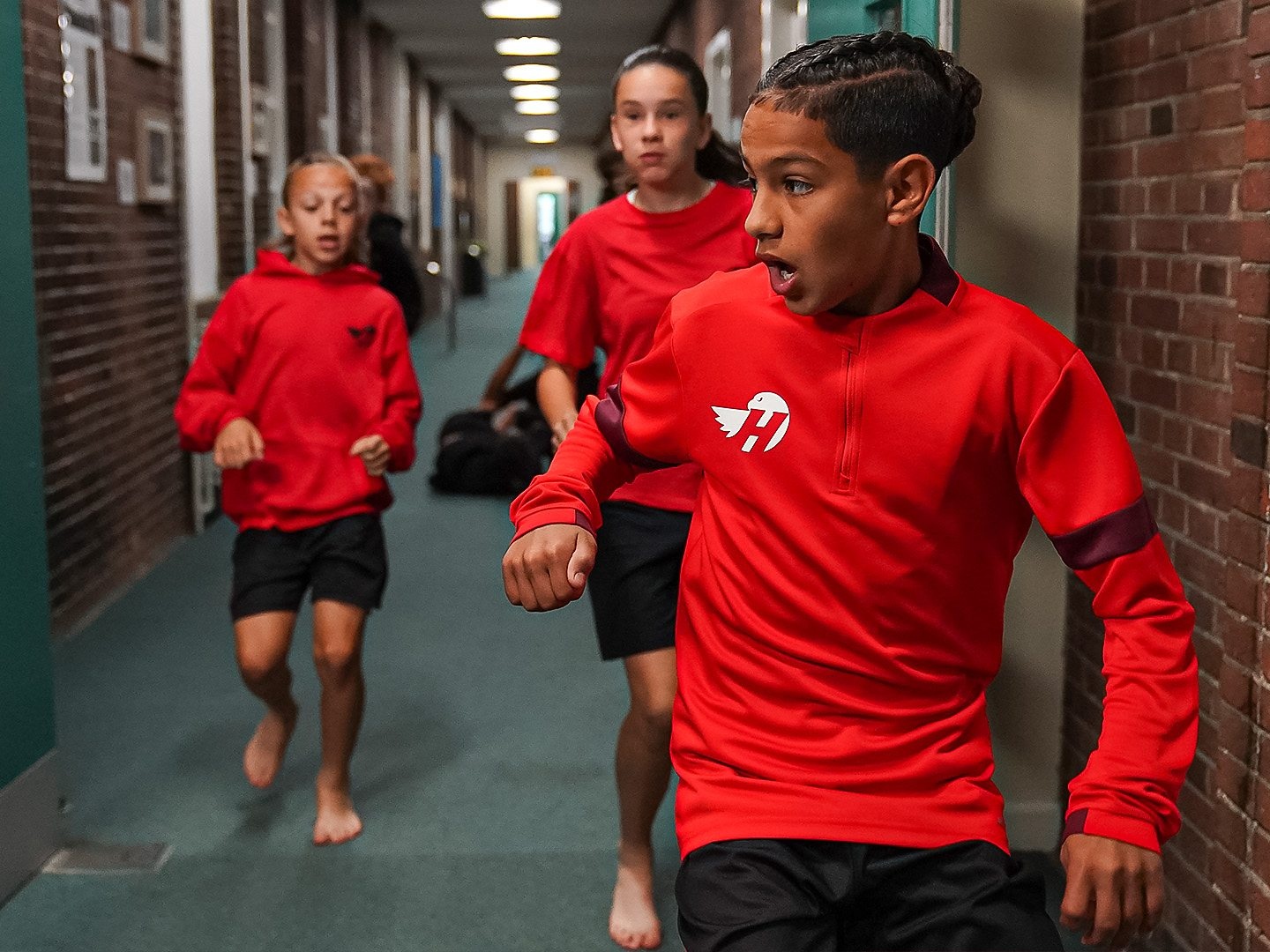 Jamie Johnson FC on TV | Series 1 Episode 12 | Channels and schedules ...