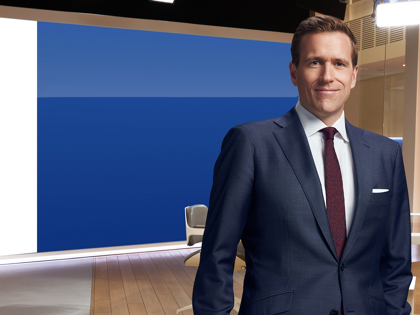 Sky News Today with Wilfred Frost on TV | Channels and schedules | TV24 ...