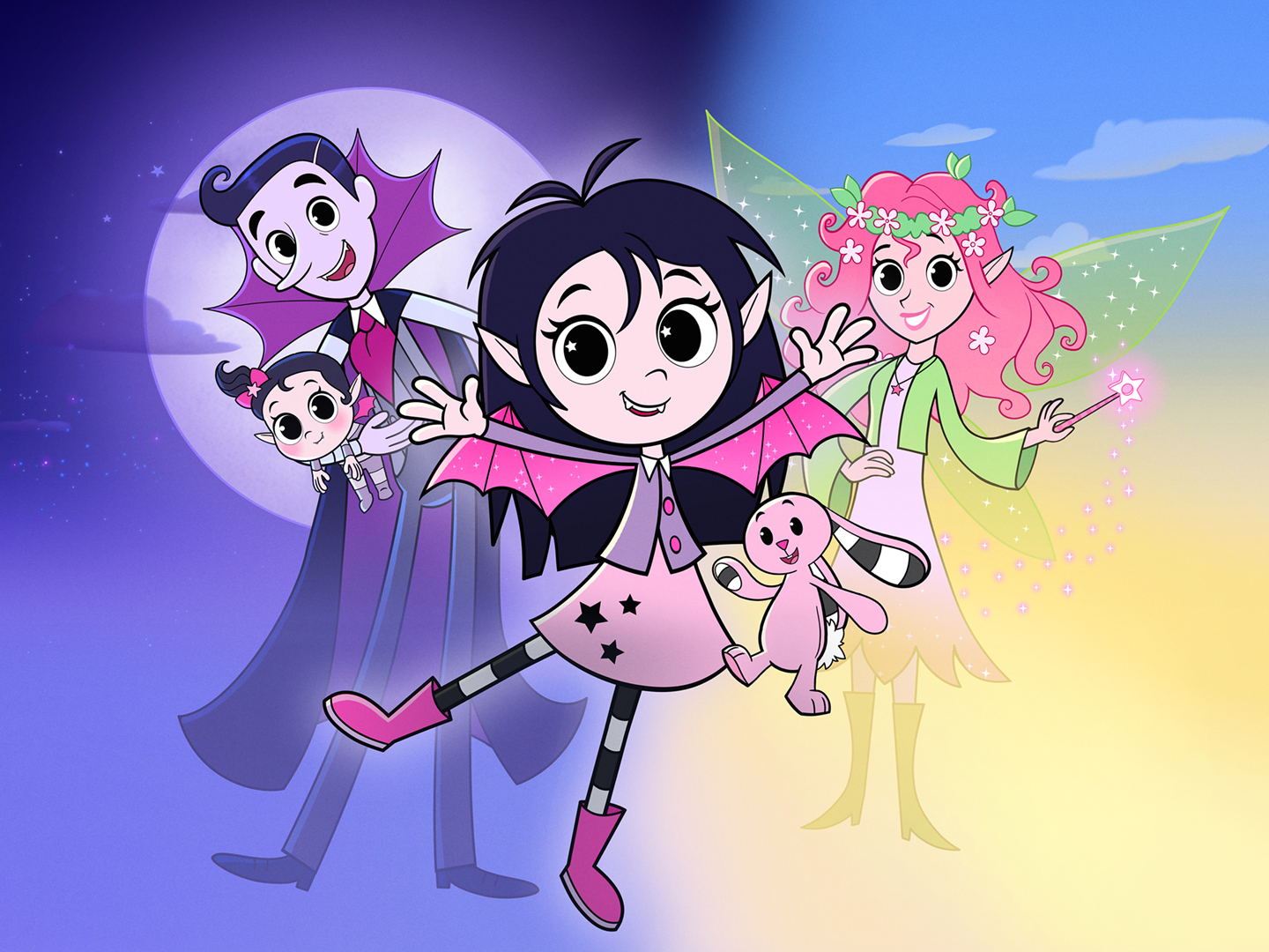 Isadora Moon on TV | Series 1 Episode 17 | Channels and schedules ...