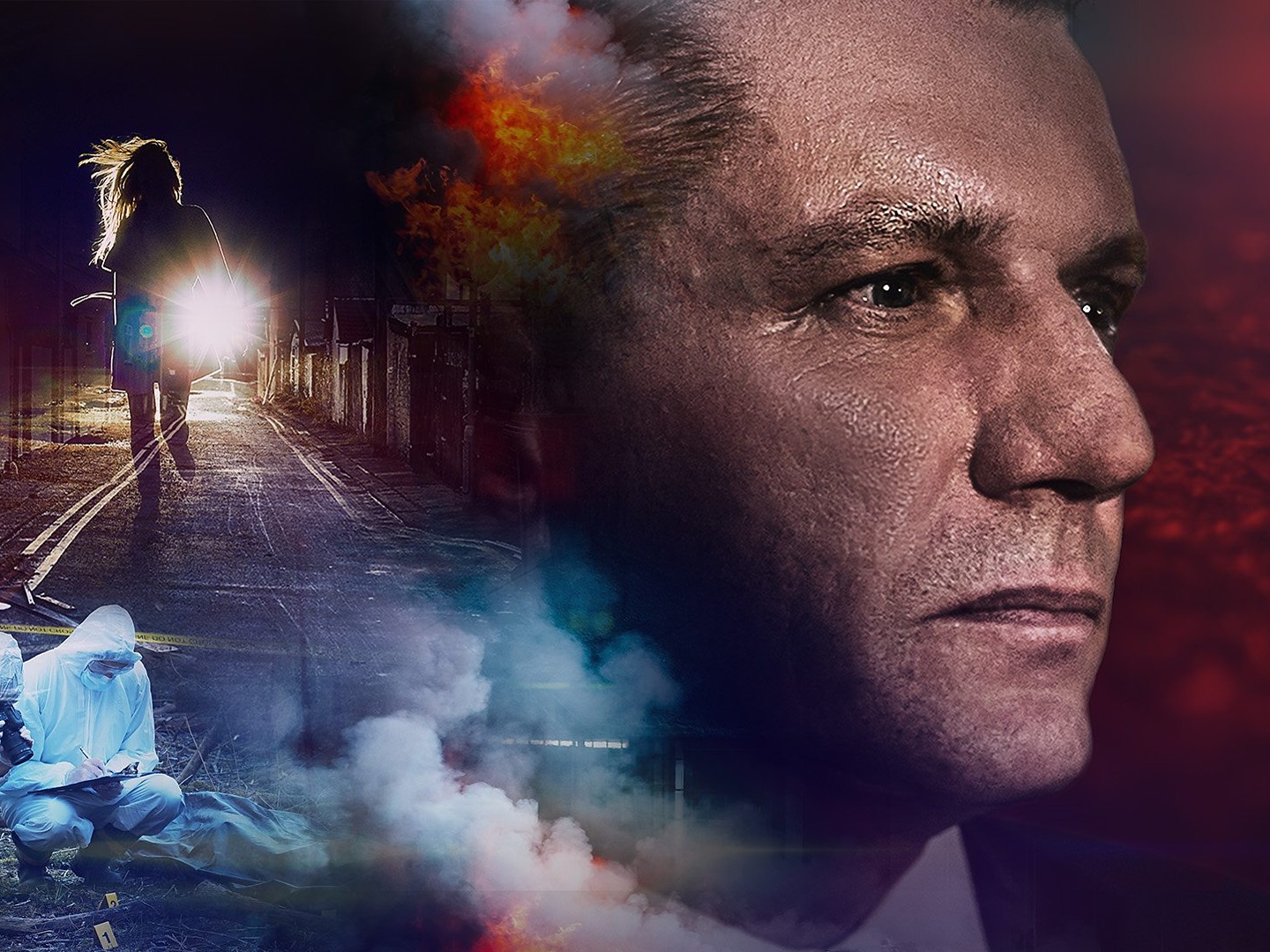The Crime I Can't Forget on TV | Series 2 Episode 6 | Channels and ...