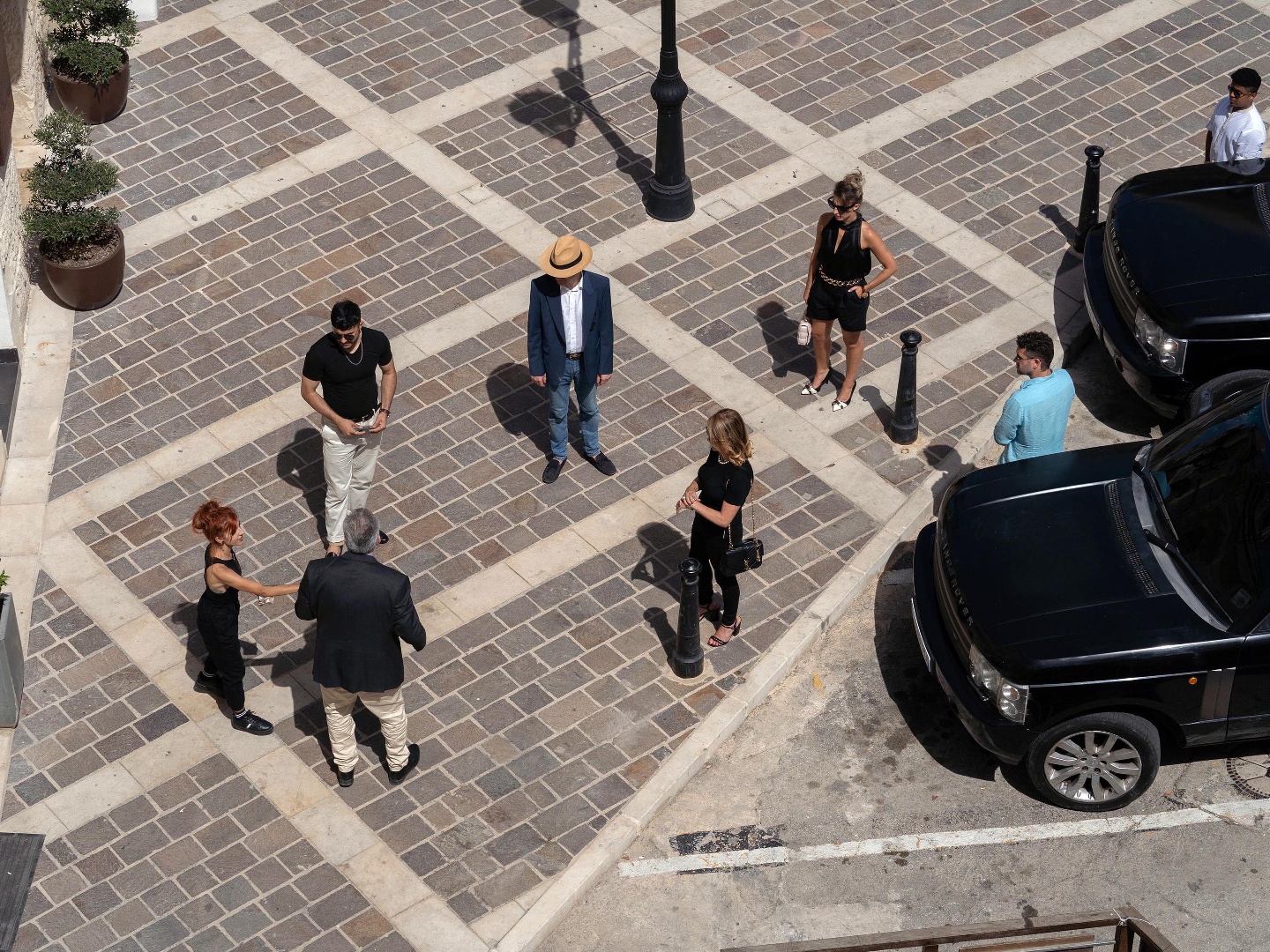 The Good Ship Murder on TV | Series 1 Episode 6 | Channels and ...