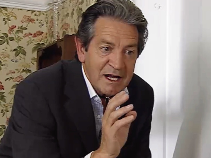 Classic Emmerdale on TV | Channels and schedules | tv24.co.uk