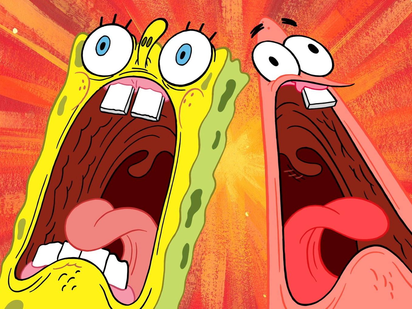 SpongeBob SquarePants on TV | Series 14 Episode 2 | Channels and ...