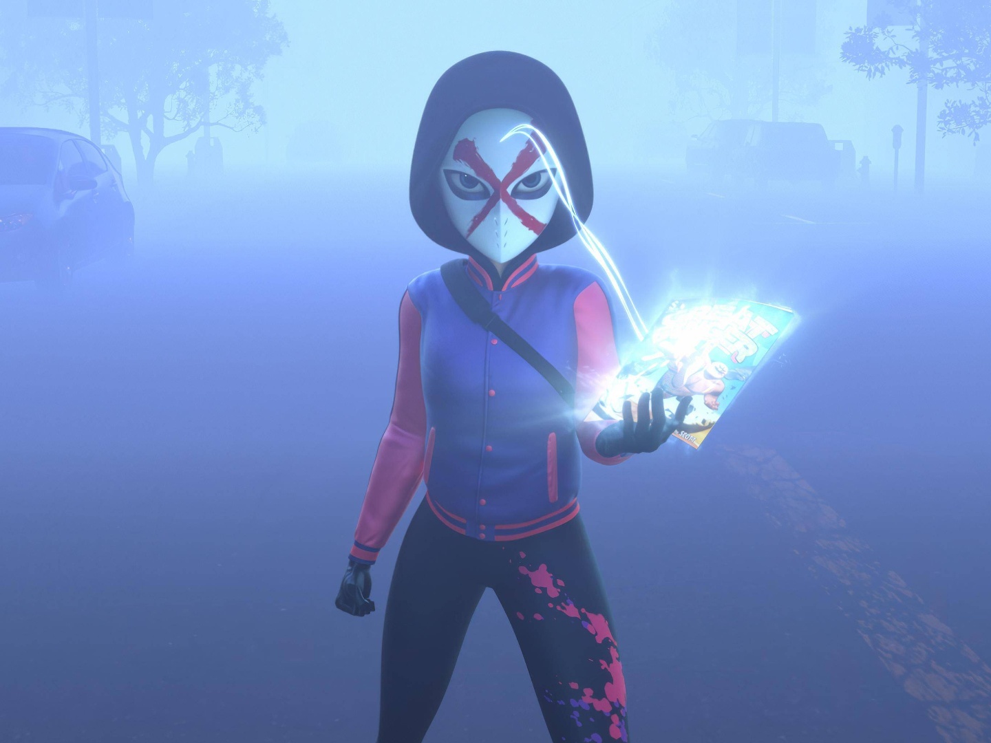 Hero Inside på TV | Säsong 1 Avsnitt 10 | Tider och kanaler | TV24.se