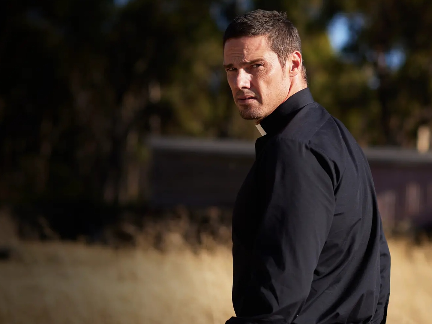 Scrublands on TV | Series 1 Episode 2 | Channels and schedules | TV24.co.uk