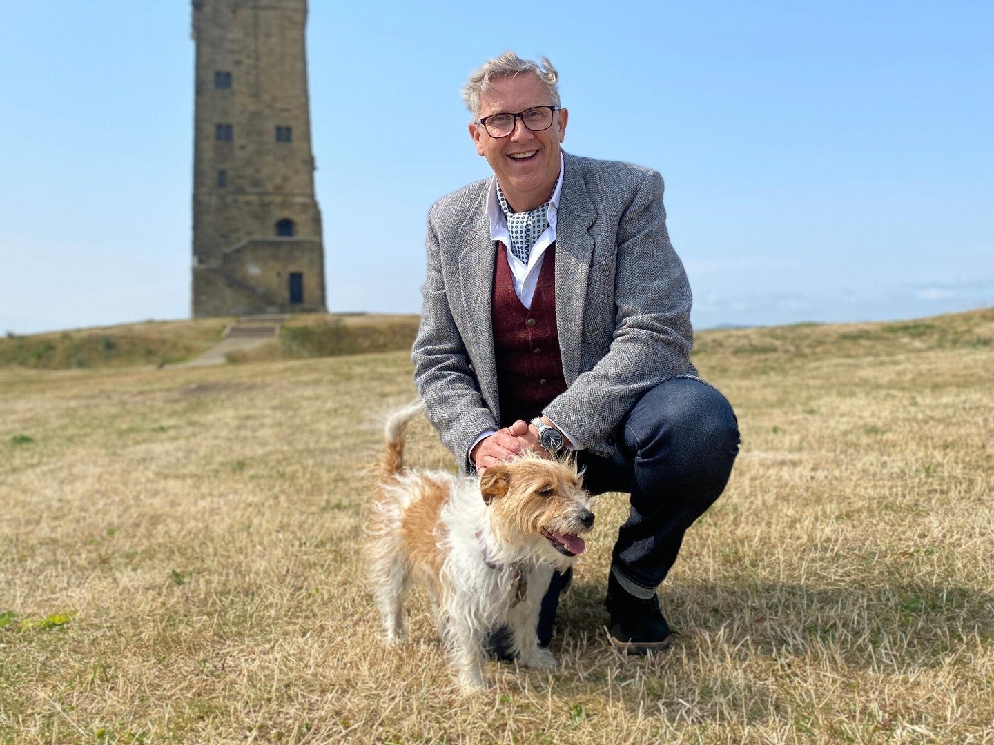 Dogs Behaving (Very) Badly on TV | Series 5 Episode 15 | Channels and ...