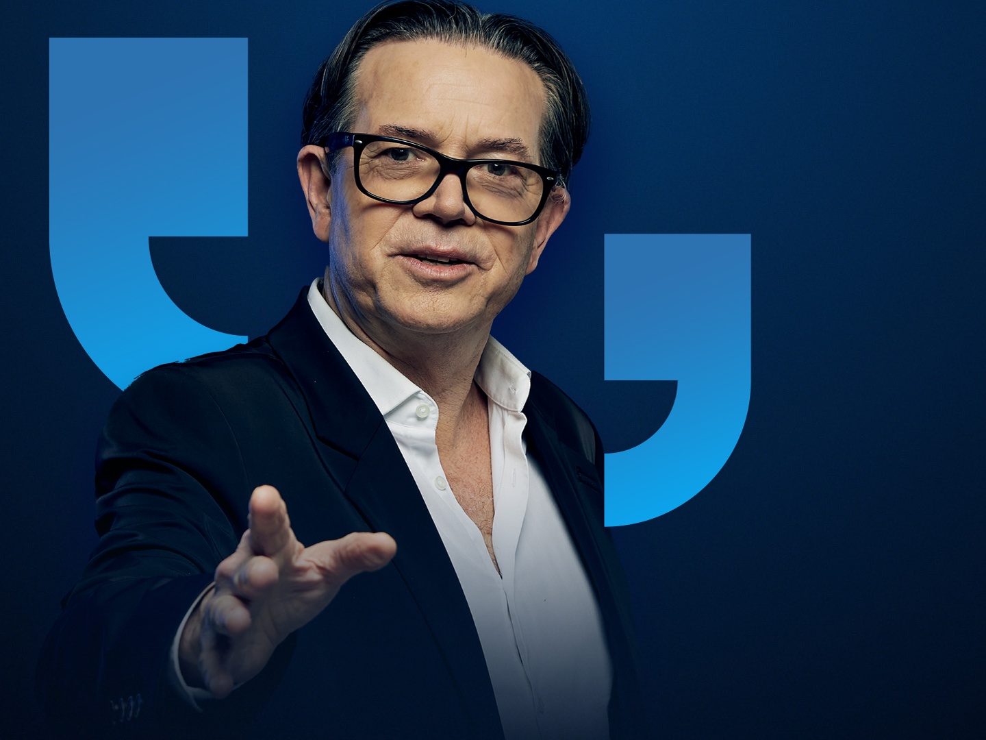 What Just Happened? with Kevin O'Sull.. on TV | Channels and schedules ...