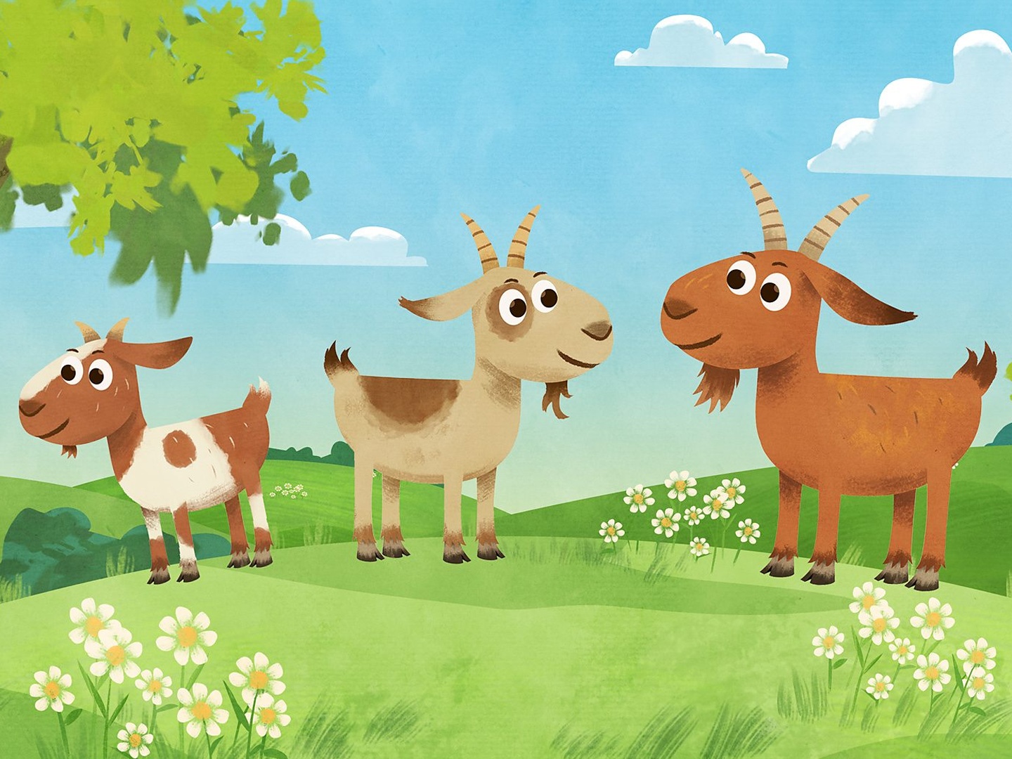 Musical Storyland on TV | Series 1 Episode 1 | Channels and schedules ...