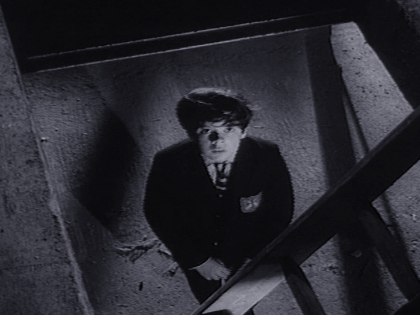 Daylight Robbery (1964) on TV | Channels and schedules | tv24.co.uk