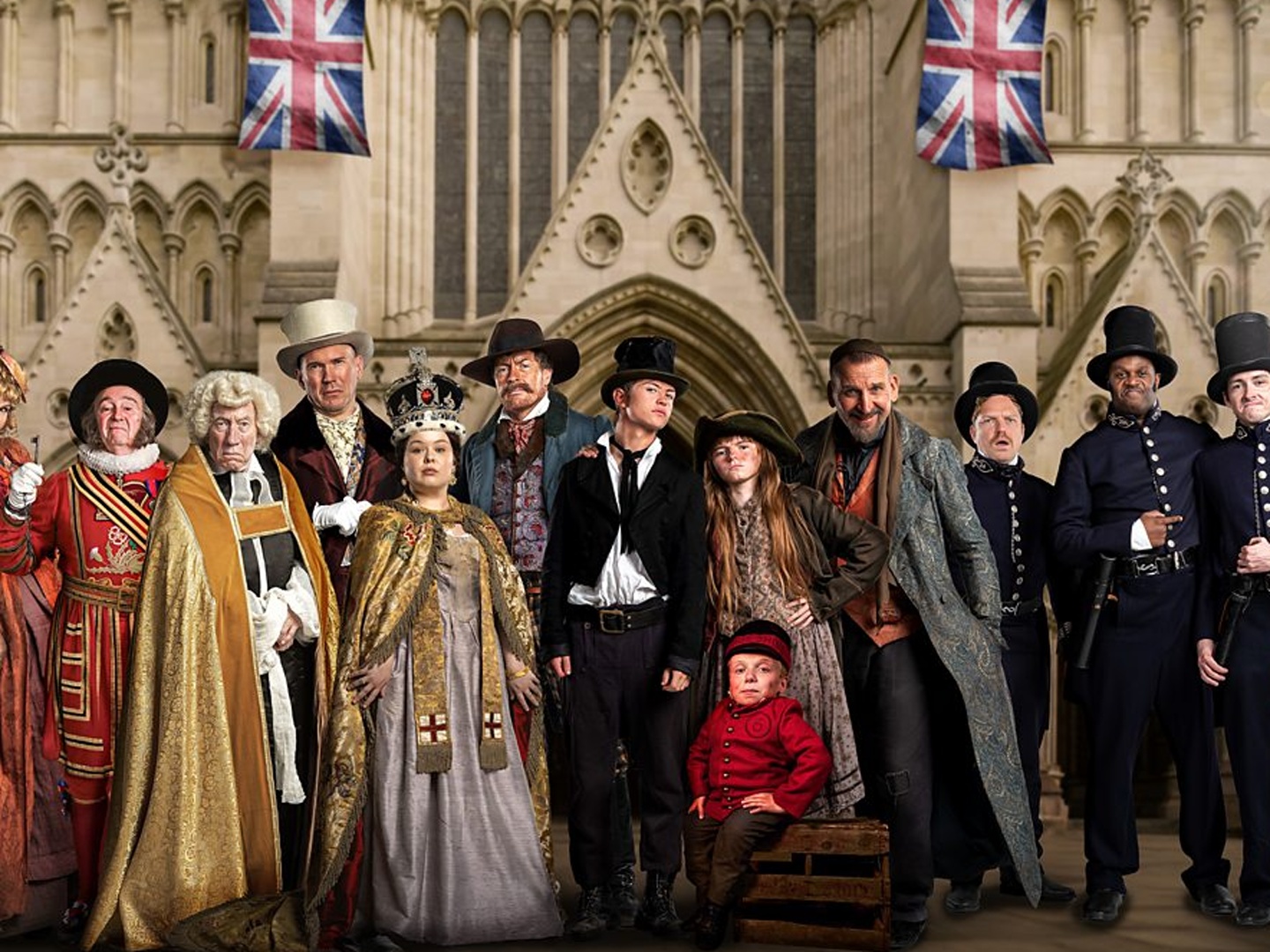 Dodger on TV | Channels and schedules | tv24.co.uk