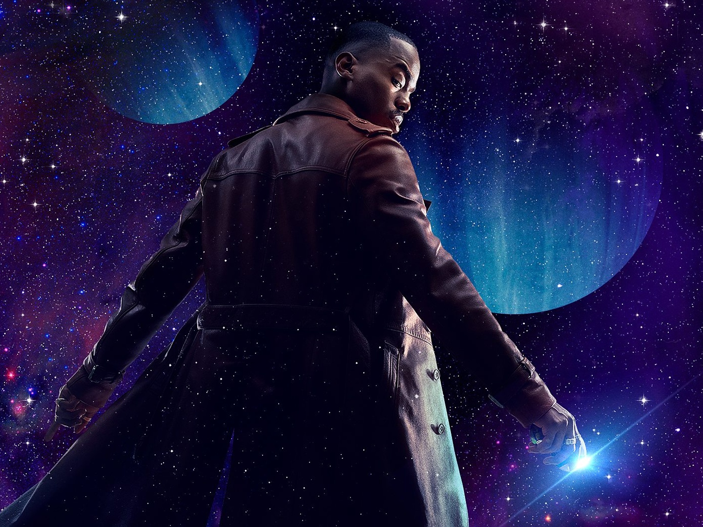 Doctor Who on TV | Series 2 Episode 2 | Channels and schedules | tv24.co.uk