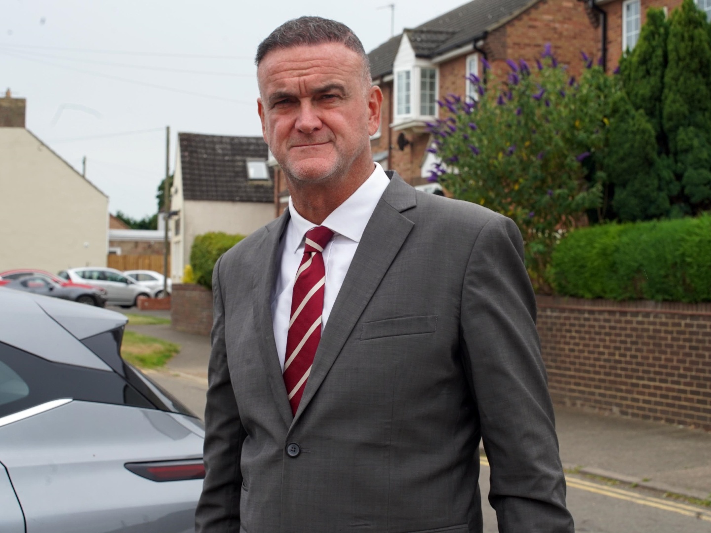 Cold Case Killers on TV | Series 3 Episode 4 | Channels and schedules ...