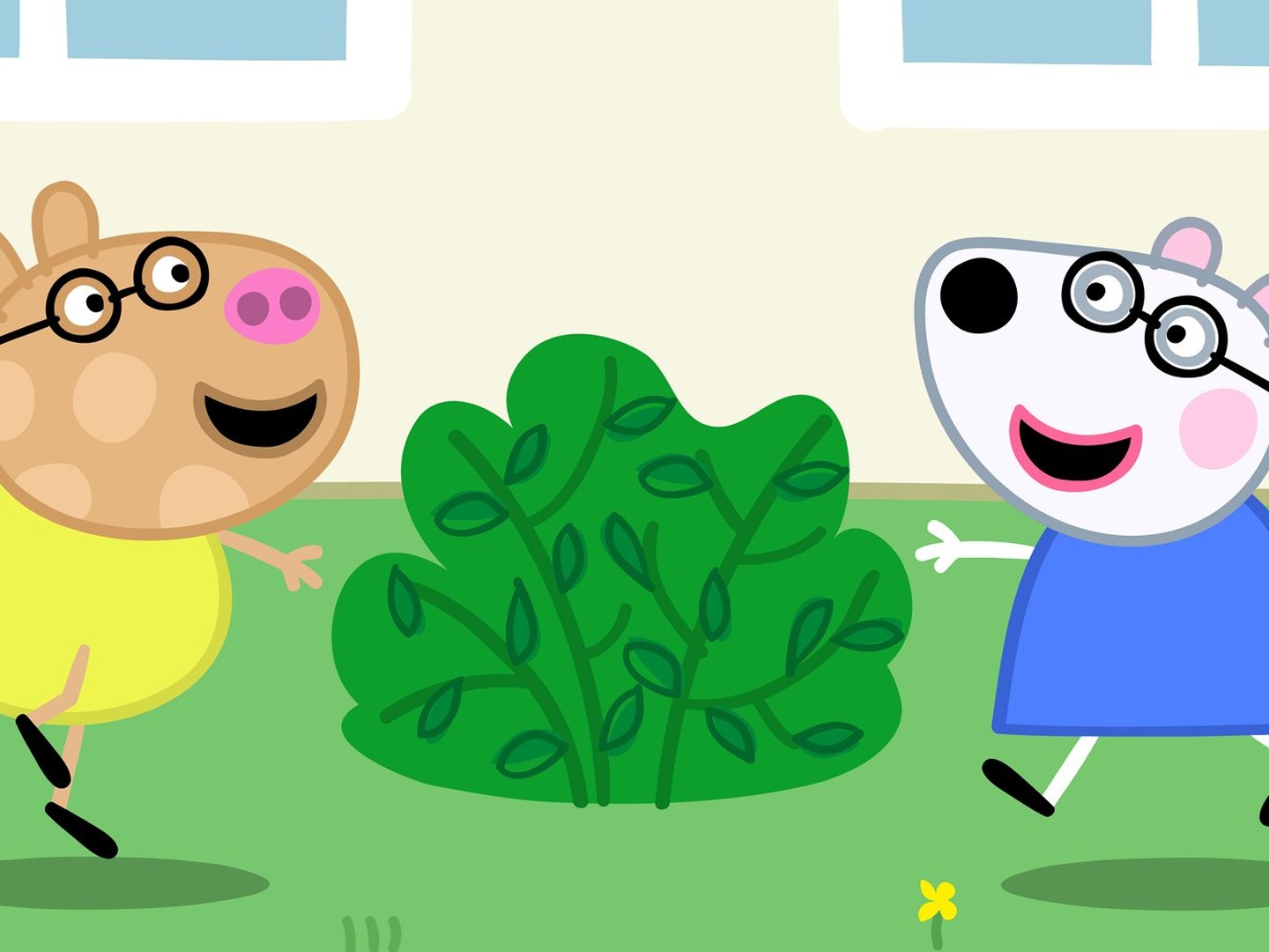 Peppa Pig on TV | Channels and schedules | TV24.co.uk