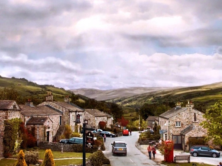 Classic Emmerdale on TV | Channels and schedules | TV24.co.uk