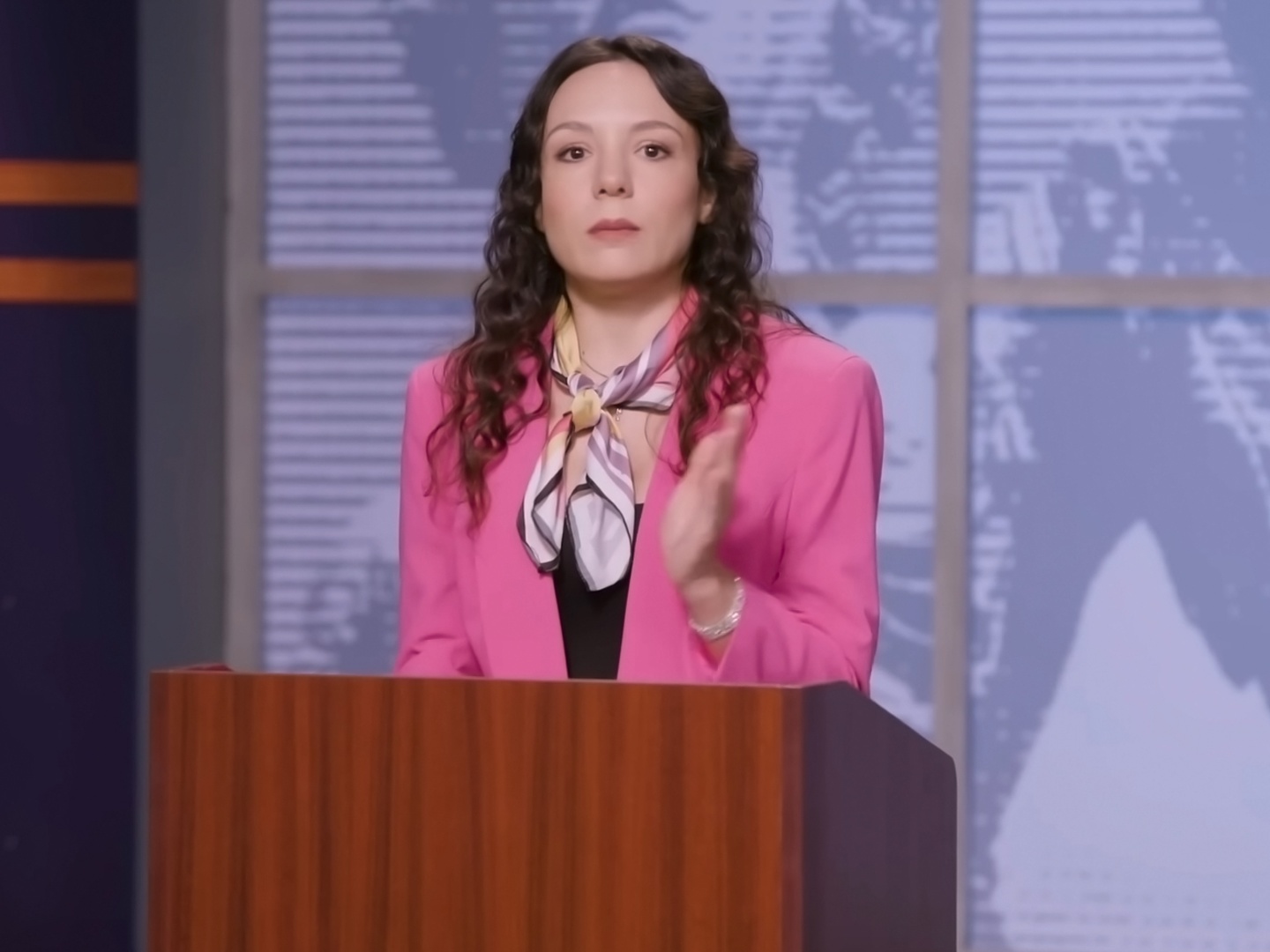 Judge Mom on TV | Channels and schedules | tv24.co.uk