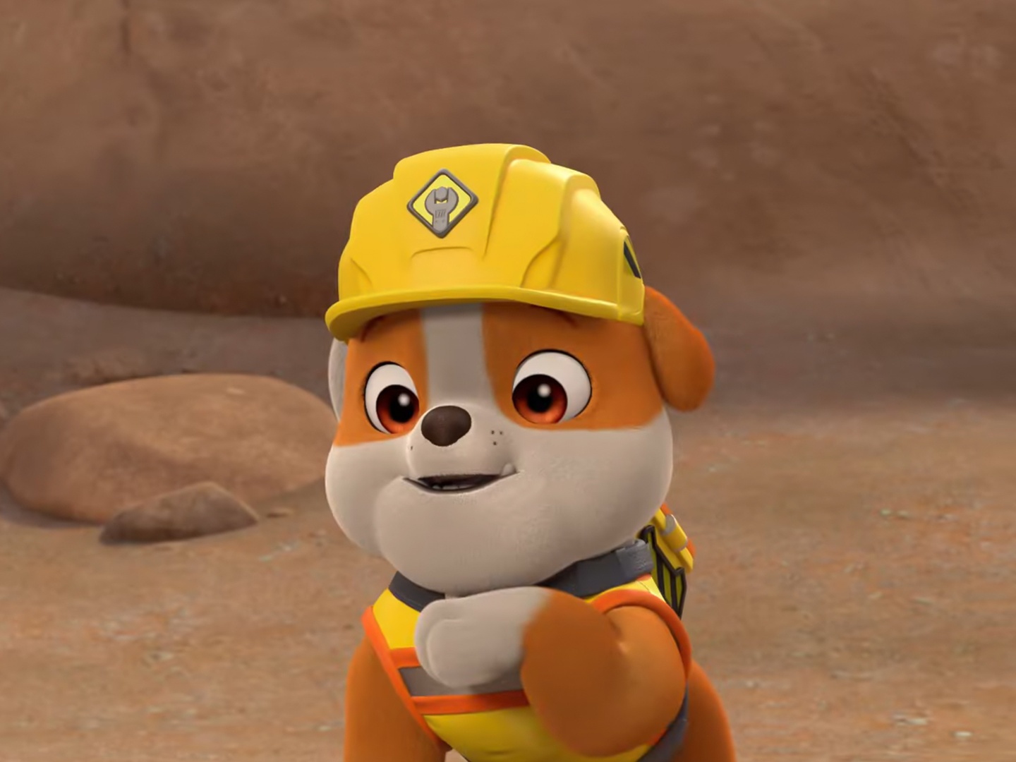 Rubble And Crew on TV | Series 1 | Channels and schedules | TV24.co.uk